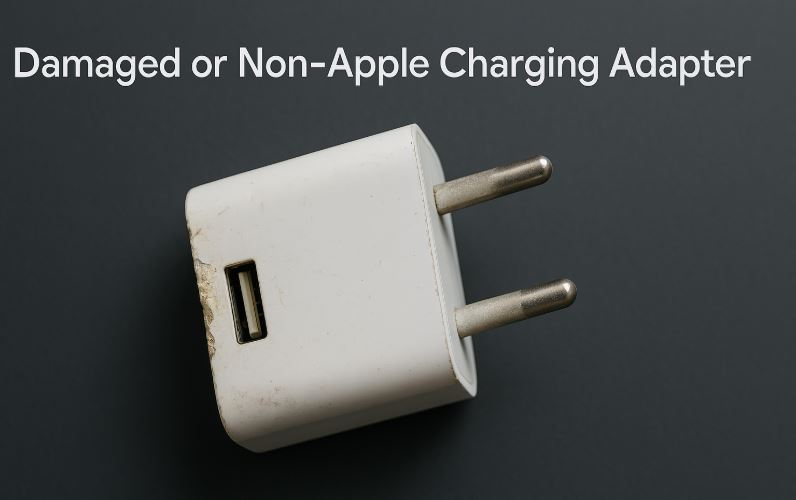 Why is My iPad Not Charging? | 16 Major Reasons and How to Solve Them