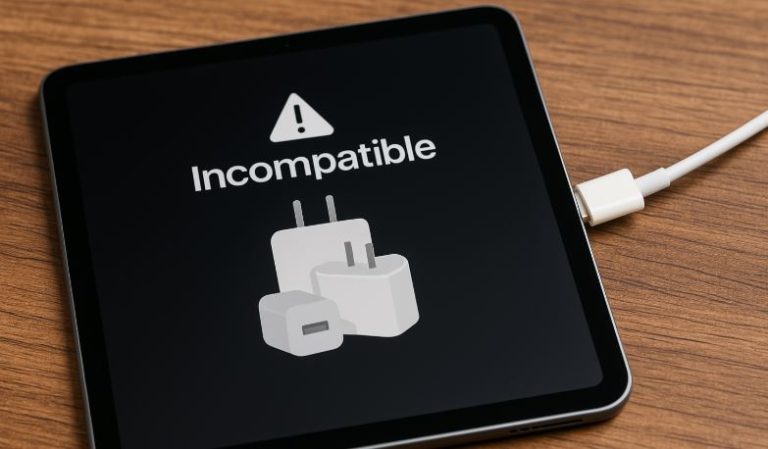 Why is My iPad Not Charging? | 16 Major Reasons and How to Solve Them