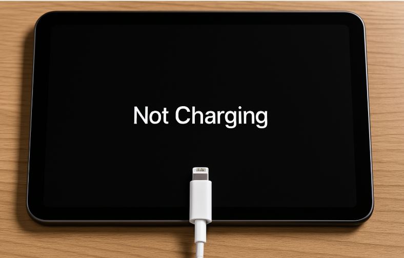 Why is My iPad Not Charging? | 16 Major Reasons and How to Solve Them