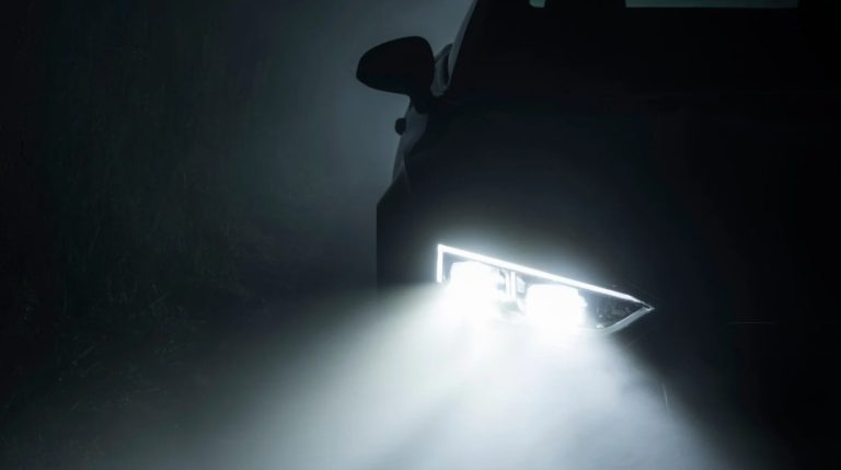 You're in a Built-up Area at Night and the Road is Well Lit: Why Should ...
