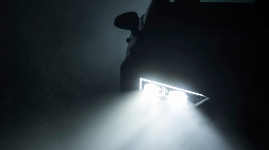 You're in a Built-up Area at Night and the Road is Well Lit: Why Should ...