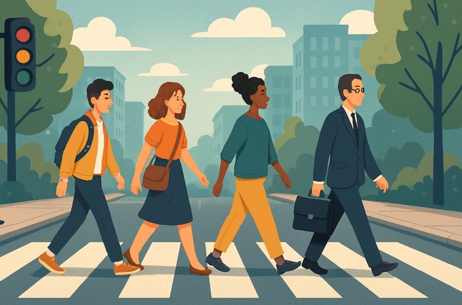 Why is a Toucan Crossing Different From a Puffin Crossing? - Wiki Why