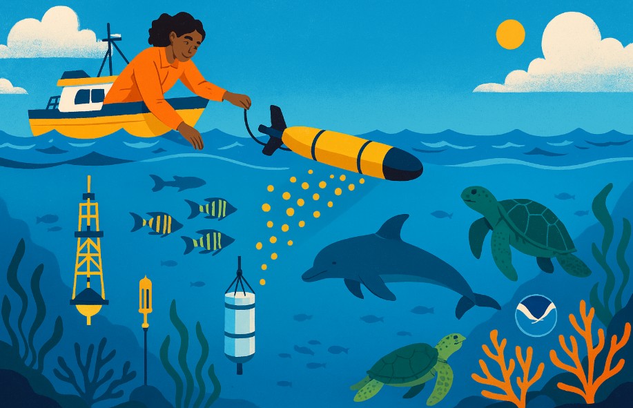 Why Did NASA Stop Exploring the Ocean? - Wiki Why