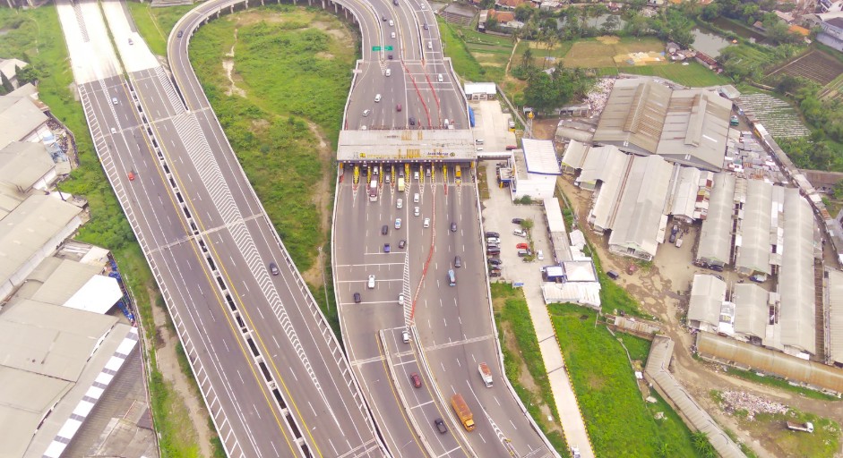 Why is It Important to Make Full Use of the Slip Road as You Join a ...