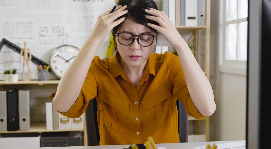 Why Am I Getting Headaches Every Day All of a Sudden? - Wiki Why