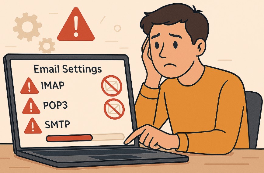 Why Am I Not Receiving Emails? | 15 Common Causes and Fixes