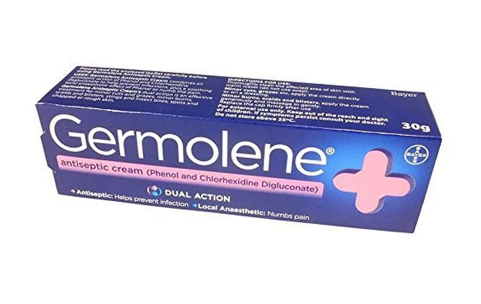 Why Was Germolene New Skin Discontinued? | Uncovering the Truth Behind ...