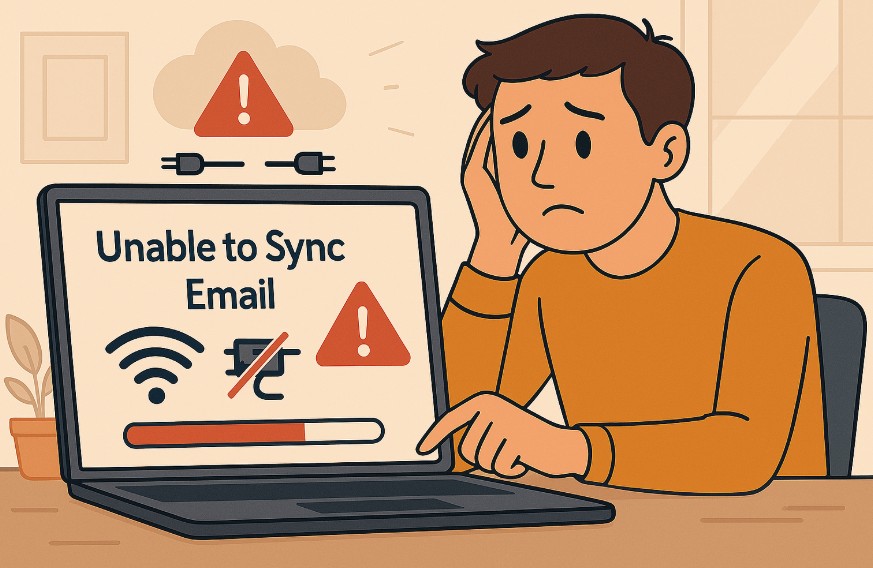 Why Am I Not Receiving Emails? | 15 Common Causes and Fixes