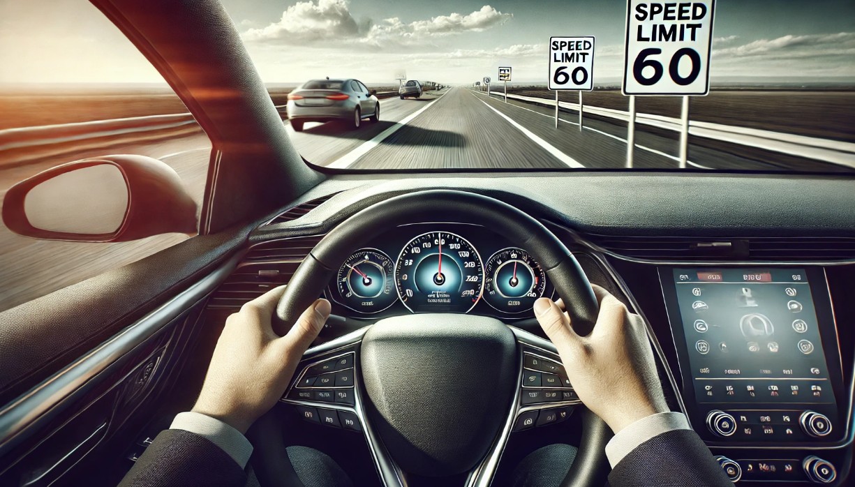 Why Was I Not Offered a Speed Awareness Course?