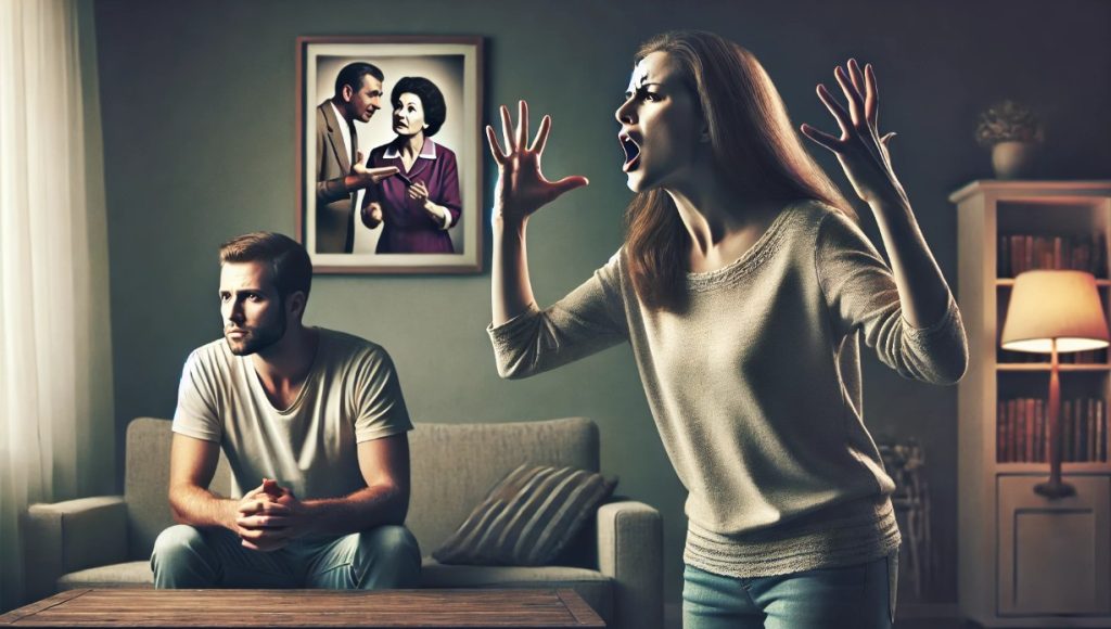 Why Is My Wife Yelling at Me? – 15 Common Reasons & How to Fix It