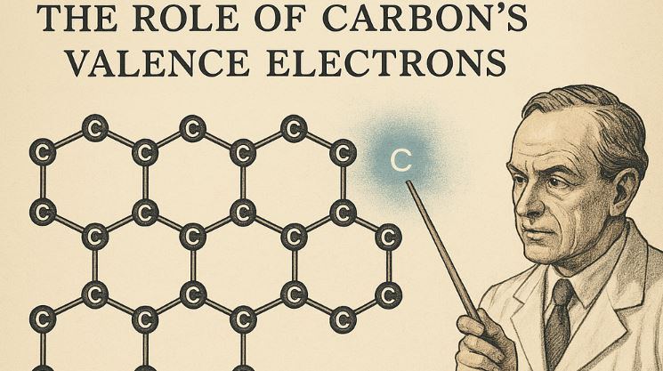 Why Does Graphite Conduct Electricity?