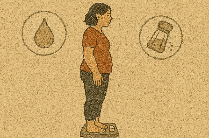 Why Am I So Bloated I Look Pregnant? – 15 Common Reasons