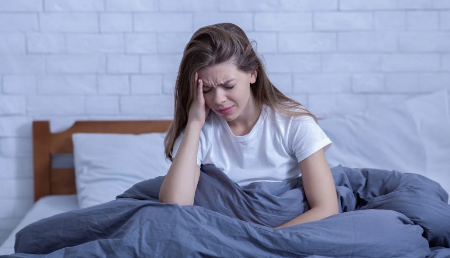 Why Am I Getting Headaches Every Day All of a Sudden? - Wiki Why