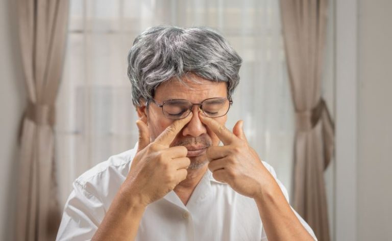 Why My Eye Is Twitching? | Medical Reasons & Remedies - Wiki Why