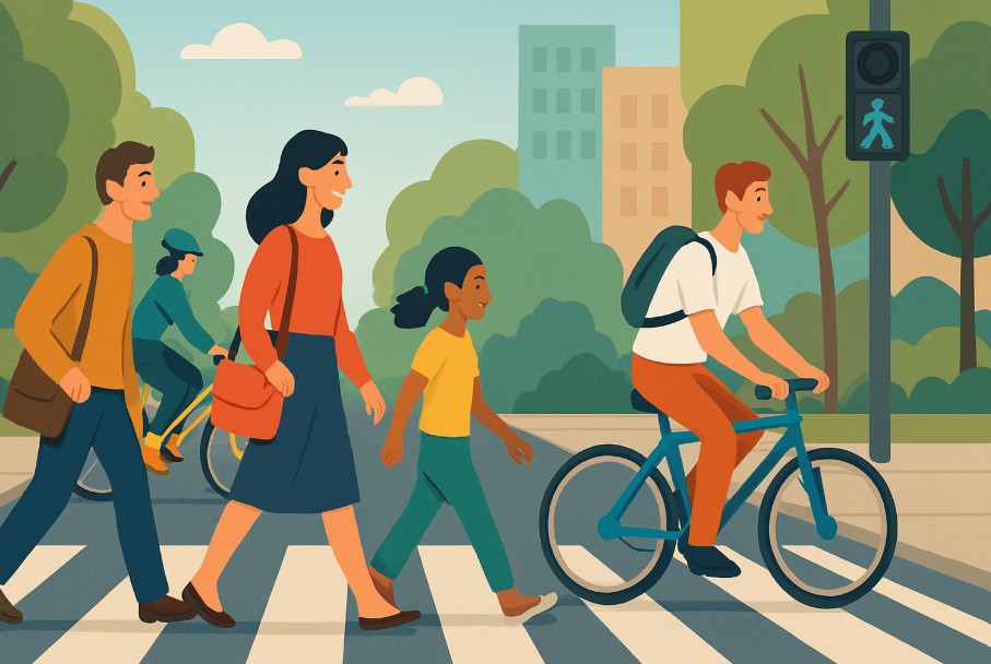 Why is a Toucan Crossing Different From a Puffin Crossing? - Wiki Why