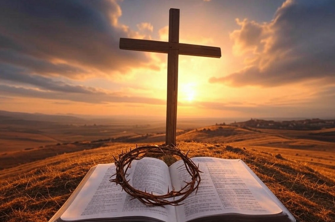 Why Do We Call It Good Friday? - Wiki Why