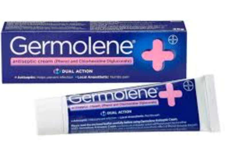 Why Was Germolene New Skin Discontinued? | Uncovering the Truth Behind ...