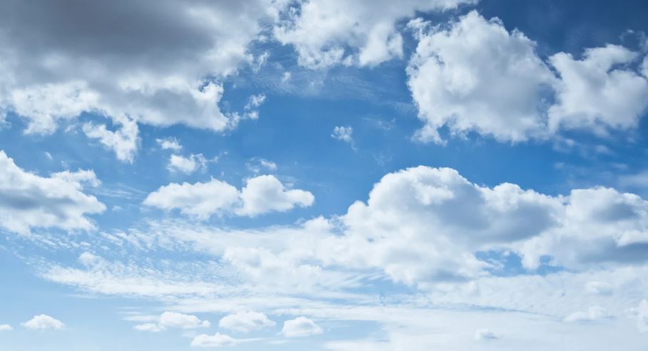 Why Is the Sky Blue in Color? | Atmospheric Science Unveiled
