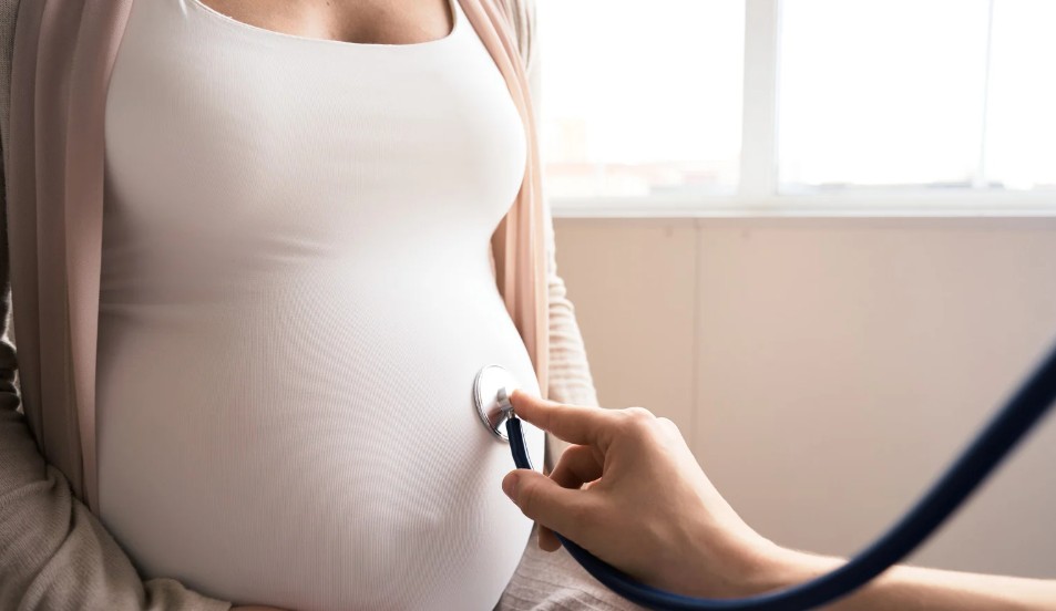 Why is My Pregnant Belly Sometimes Hard and Sometimes Soft? - Wiki Why