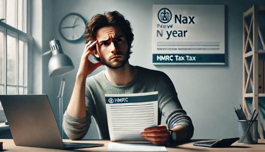 Why Has My Tax Code Changed From 1250L to 1185L?