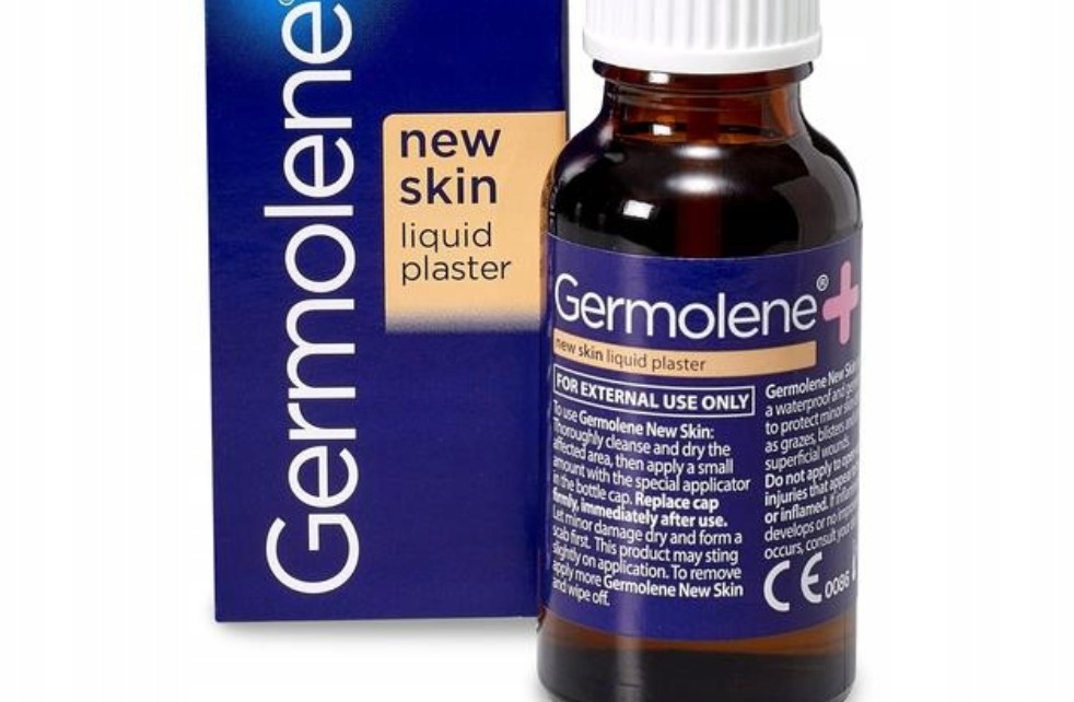 Why Was Germolene New Skin Discontinued? | Uncovering the Truth Behind ...