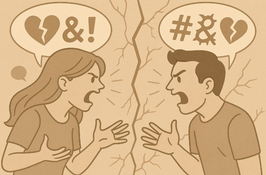 Why Is My Wife Hitting Me? | 15 Common Reasons