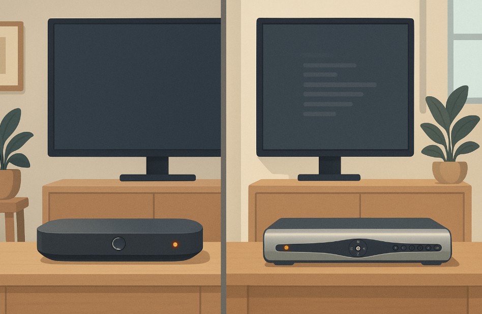 My Sky Box Keeps Freezing | Sky box keeps freezing on and off? Just ...