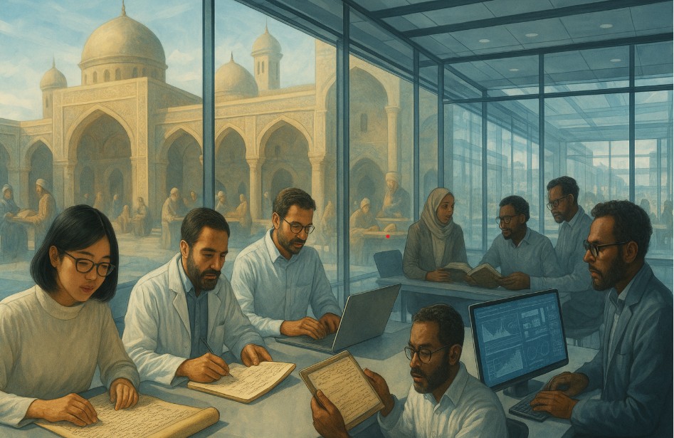 Why Was the House of Wisdom Important in History?
