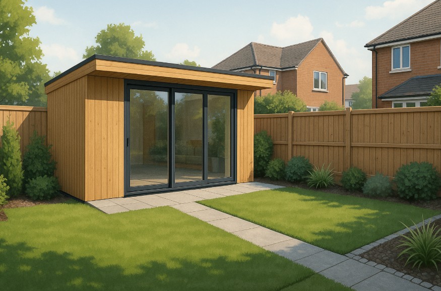 Building Within 1 Metre of Boundary Rules – Why You Need to Follow That?