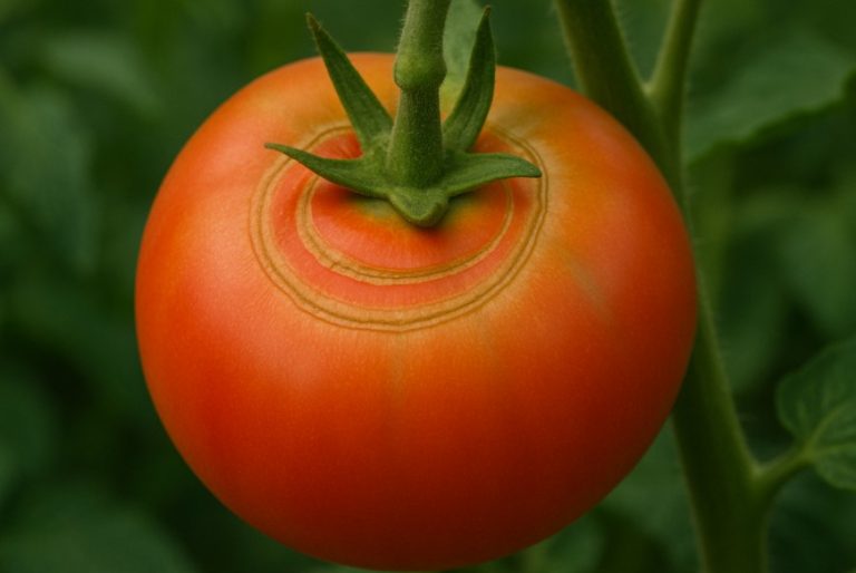 Why Are My Tomatoes Splitting?