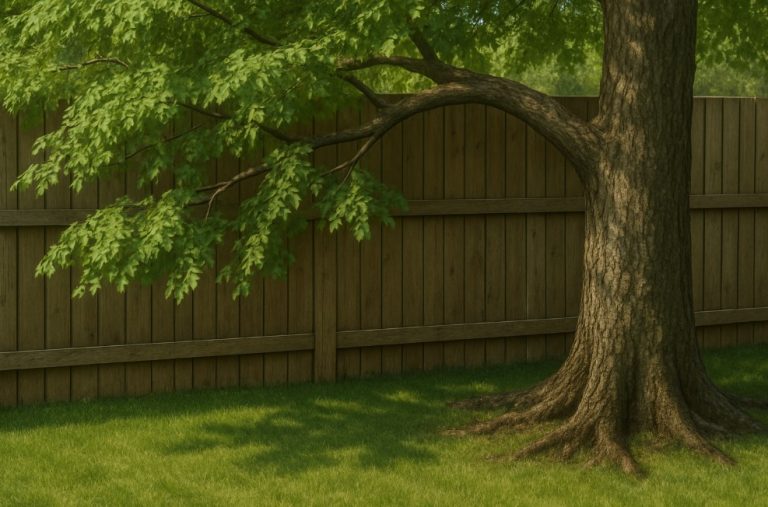 Maximum Height of Trees Near Houses – Why It Matters in the UK? - Wiki Why