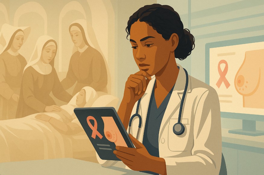 Why Was Breast Cancer Called Nun’s Disease?