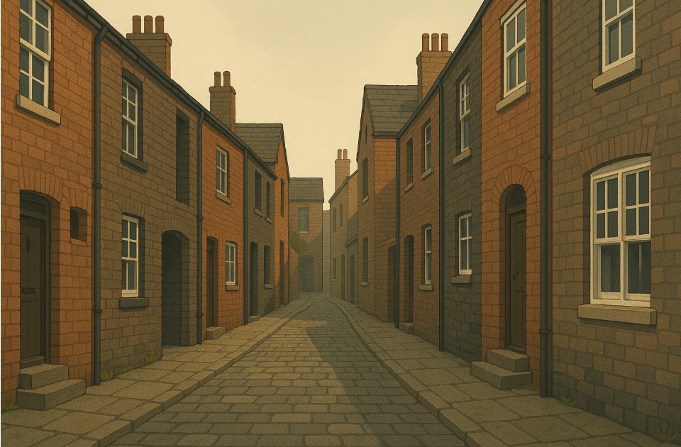 Why Are People from Leeds Called Loiners?