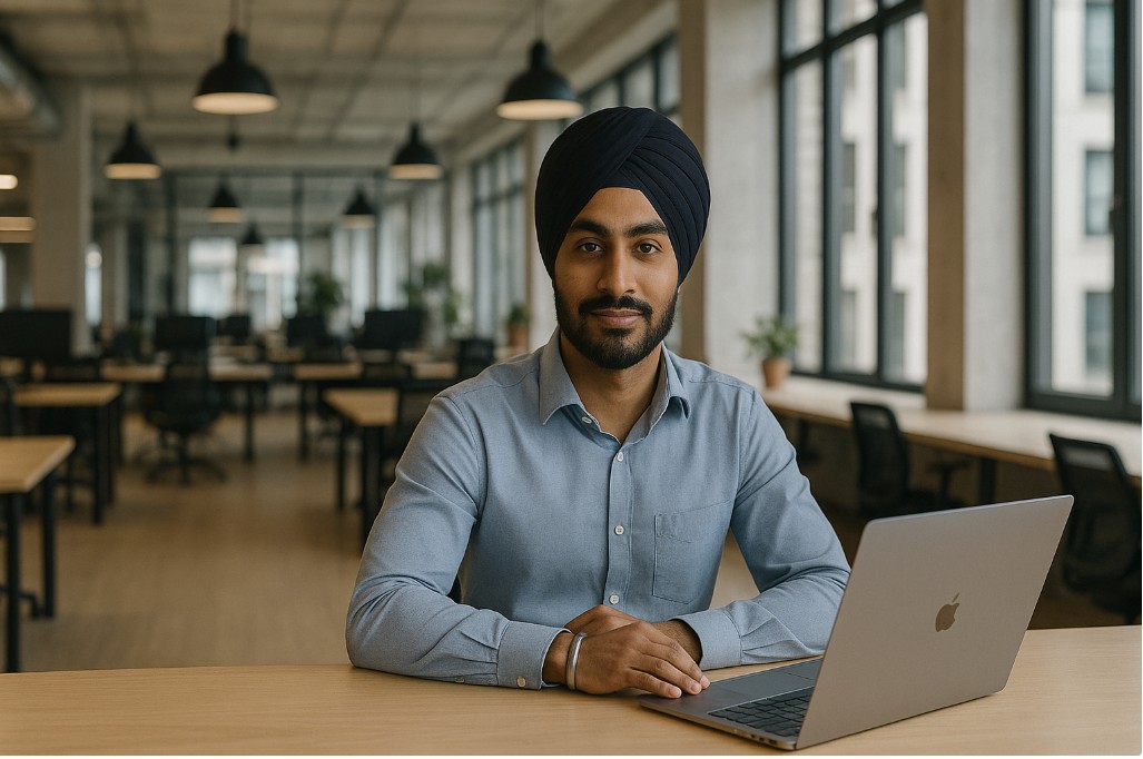 Why Do Sikhs Not Cut Their Hair? - Wiki Why