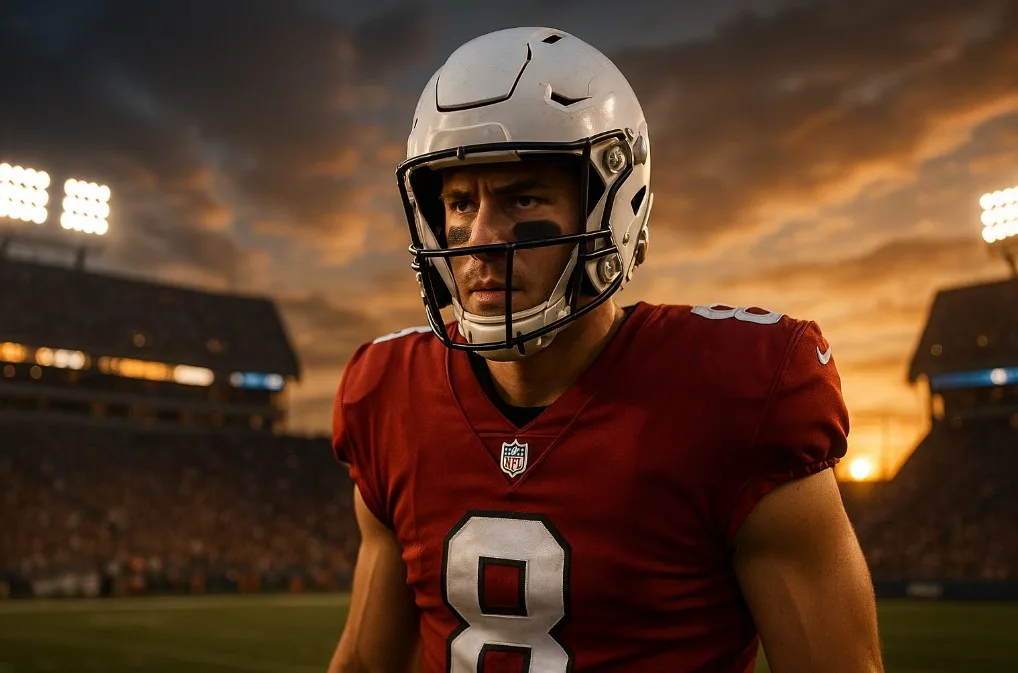 Why Do NFL Players Wear Eye Black?