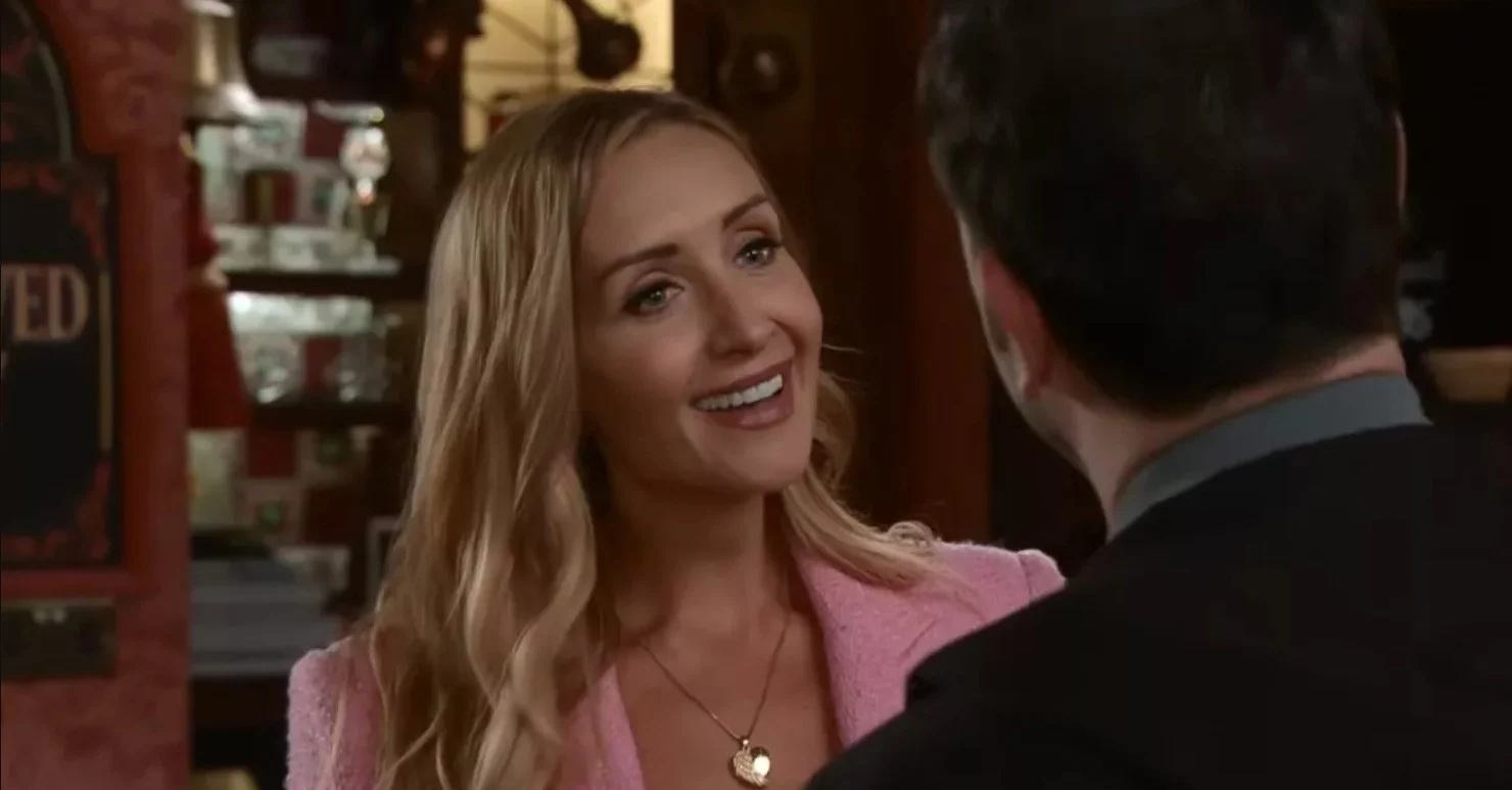Why Did Eva Price Leave Coronation Street and Why Has She Returned?