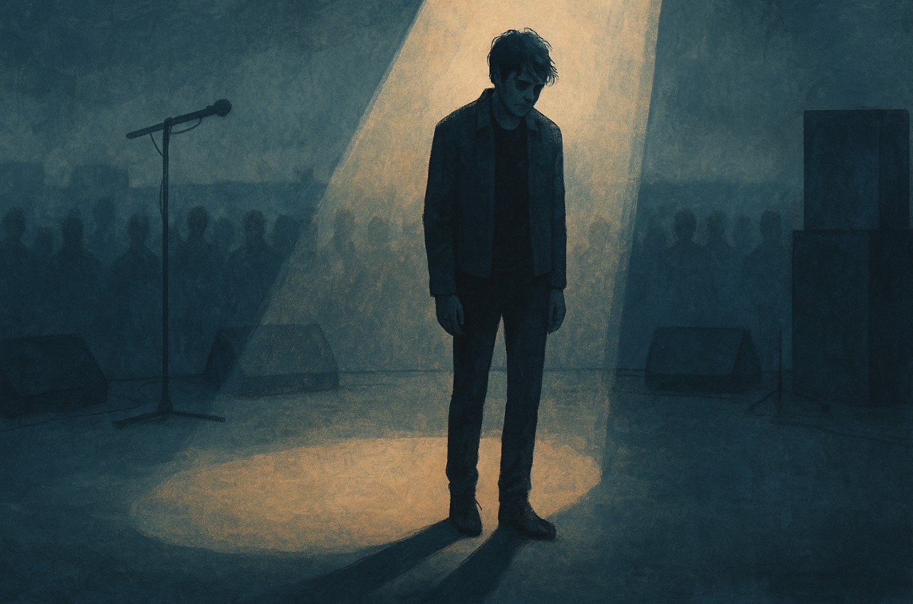 Why Does Radiohead Hate Creep?